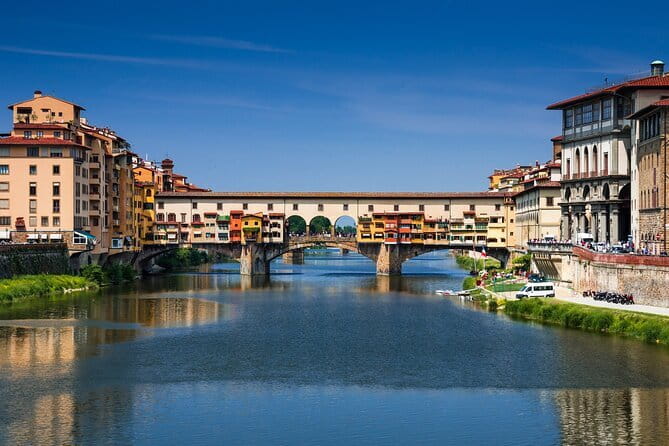 Sightseeing Guided Tour of Florence by Night including Duomo & Palazzo Vecchio - The Sum Up