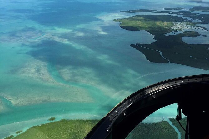 Sightseeing Helicopter Ride Tour Best Things to Do Miami Activity - Booking and Payment Options