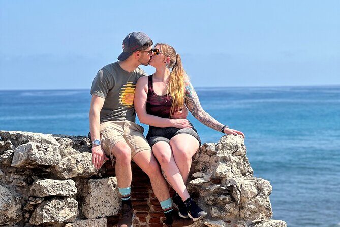 Sightseeing Hop-On Hop-Off Tour in West of Puerto Rico - Practical Tips for Travelers