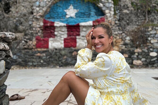 Sightseeing Hop-On Hop-Off Tour in West of Puerto Rico - Who Should Consider This Tour?