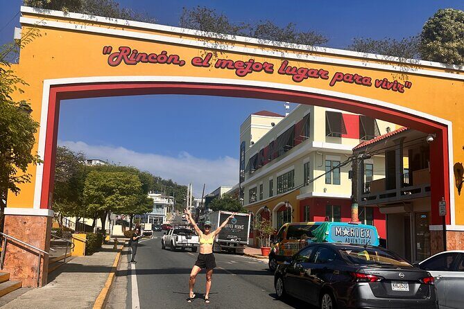 Sightseeing Hop-On Hop-Off Tour in West of Puerto Rico - The Sum Up