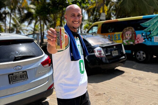 Sightseeing Hop-On Hop-Off Tour in West of Puerto Rico - FAQ