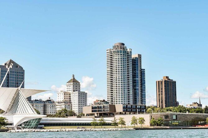 Sightseeing in Milwaukee  Private Walking Tour - Who Is This Tour Best For?