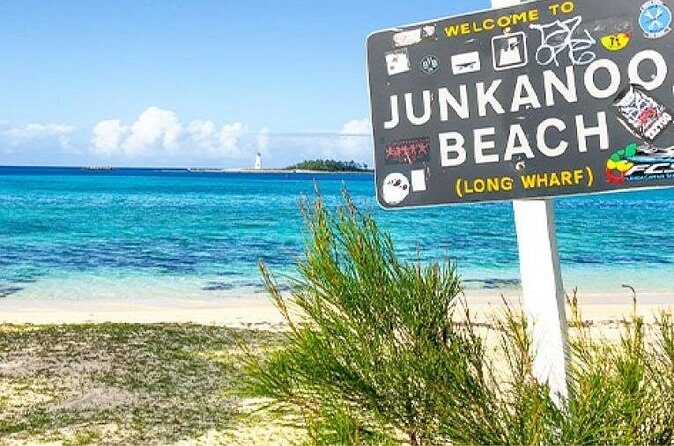 Sightseeing Island Tours Nassau Bahamas Paradise Island - FAQ