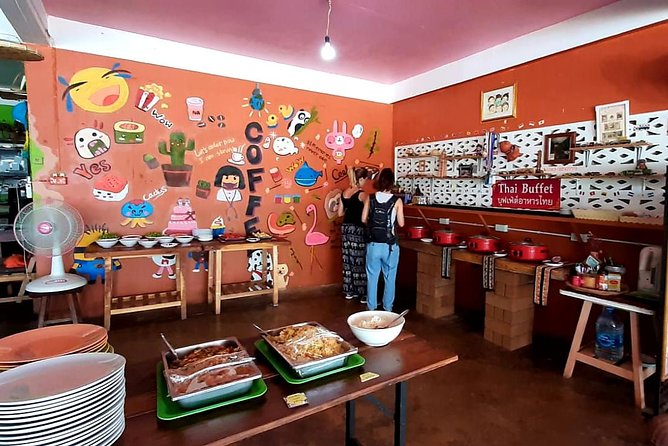 Sightseeing Join Tour Chiang Rai / PICK UP ONLY IN CHIANG RAI - FAQ