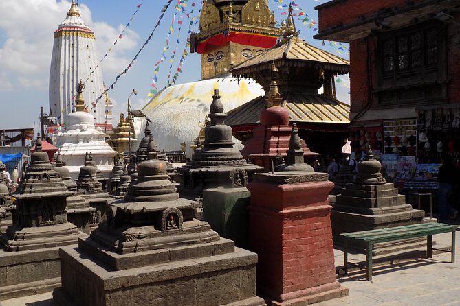 Sightseeing: Kathmandu City Day Tour (4 UNESCO heritages) - A Detailed Look at the Kathmandu City Day Tour