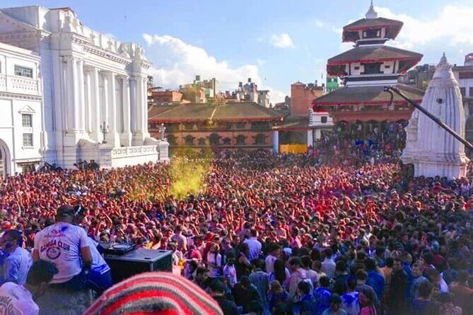 Sightseeing: Kathmandu City Day Tour (4 UNESCO heritages) - Who Should Consider This Tour?
