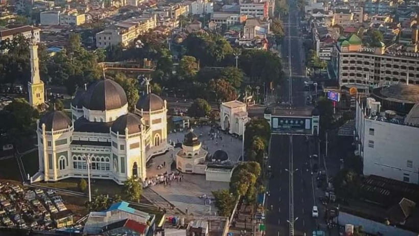 Sightseeing Medan City Tour - An Honest Look at the Medan City Tour