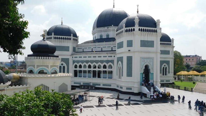 Sightseeing Medan City Tour - Authentic Experiences and Real Insights