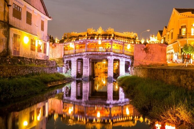 Sightseeing My Son and around Hoi An by car with private driver. - What’s Included and What’s Not