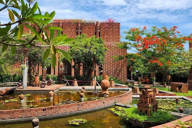 Sightseeing My Son and around Hoi An by car with private driver. - The Real-World Experience: What Travelers Say