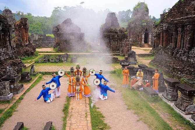 Sightseeing My Son and around Hoi An by car with private driver. - Who Will Enjoy This Experience Most?