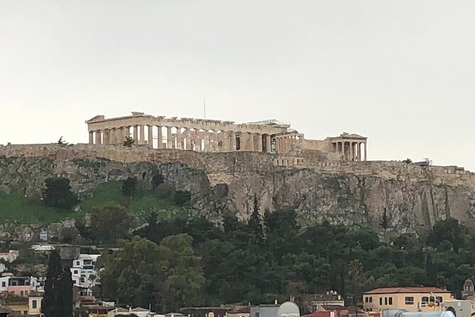 Sightseeing of Athens - Why This Tour Works Well