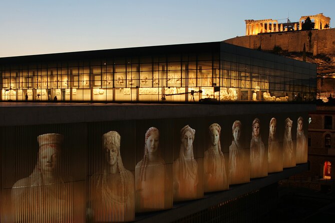 Sightseeing of Athens - Who Will Love This Experience?