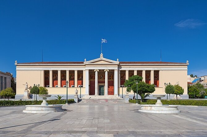 Sightseeing of Athens - Frequently Asked Questions