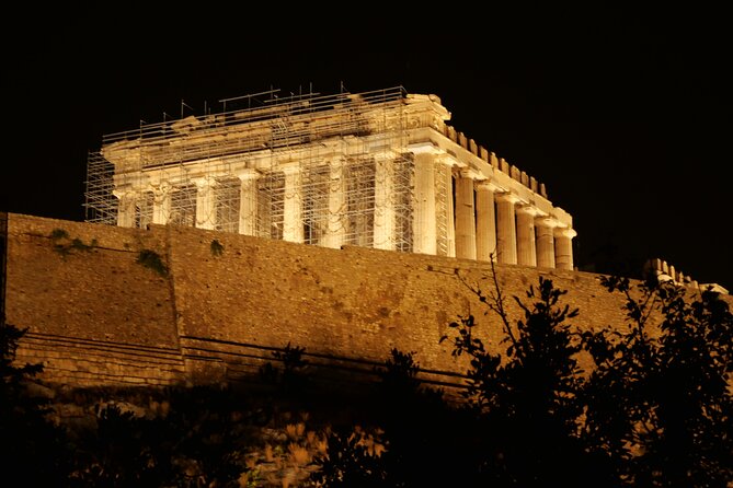 Sightseeing Private Tour in Athens Acropolis (Elysium Travel) - Final Thoughts: Who Will Love This Tour?