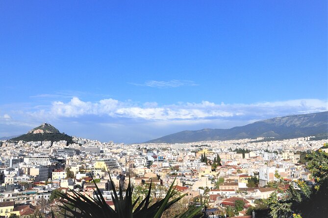 Sightseeing Private Tour in Athens Acropolis (Elysium Travel) - FAQ