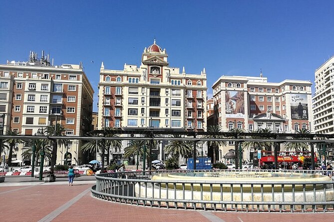 Sightseeing Quest Experience in Malaga - FAQs