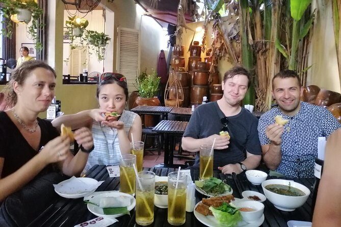 Sightseeing + Saigon Street Food Tour In One - A Closer Look at the Itinerary