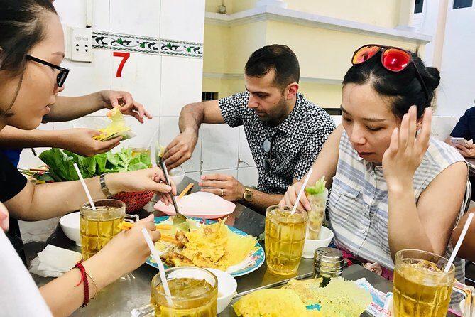 Sightseeing + Saigon Street Food Tour In One - Who Is This Tour Best For?