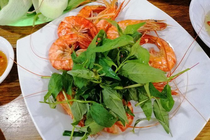Sightseeing + Saigon Street Food Tour In One - FAQ