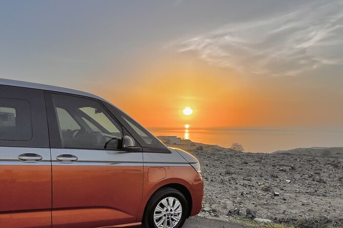 Sightseeing Santorini Tour - Authentic & One of a Kind Journey - FAQs