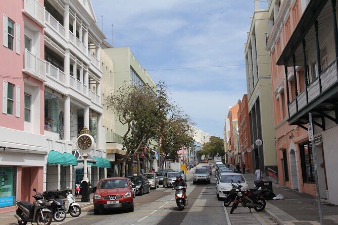 Sightseeing Shopping and Beach Tour - FAQ