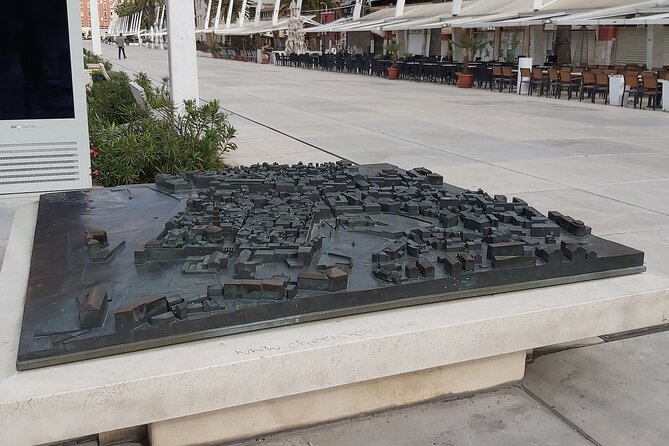 Sightseeing Split's Roman Ruins: A Self-Guided Audio Tour - Who Will Love This Tour?