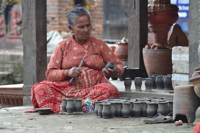 Sightseeing Tour Bhaktapur and Panauti - An In-Depth Look at the Itinerary