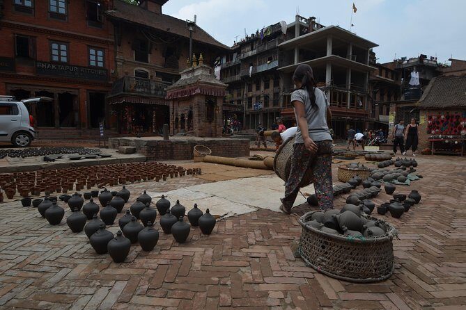 Sightseeing Tour Bhaktapur and Panauti - The Value of This Experience