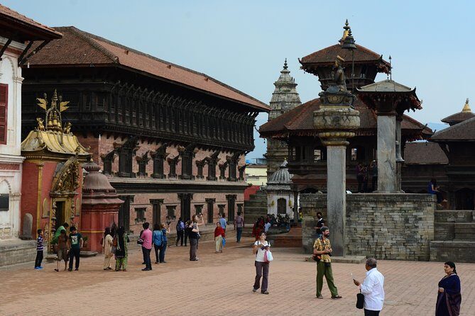 Sightseeing Tour Bhaktapur and Panauti - FAQ