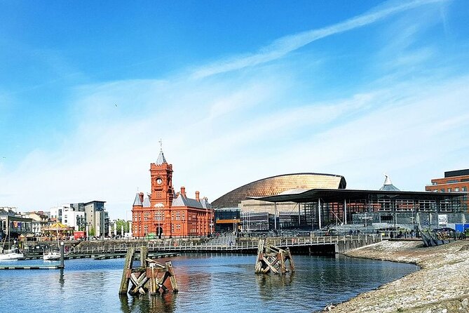 Sightseeing Tour Cardiff Bay and Vale of Glamorgan Full-Day Driver Guided - An In-Depth Look at the Cardiff Bay and Vale of Glamorgan Full-Day Tour