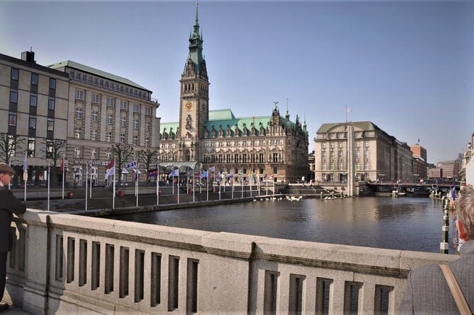 Sightseeing Tour - Free Tour - Historic Center-Hamburg On Foot - Architectural Wonders: Speicherstadt and Elbphilharmonie