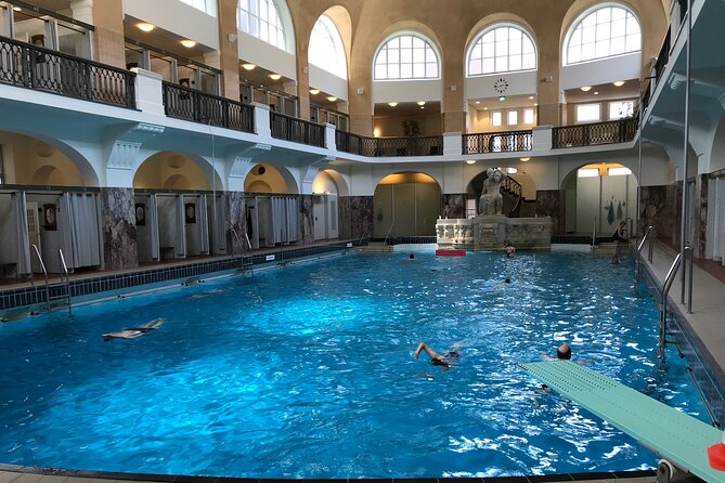 Sightseeing Tour in Aachen - Analyzing the Value