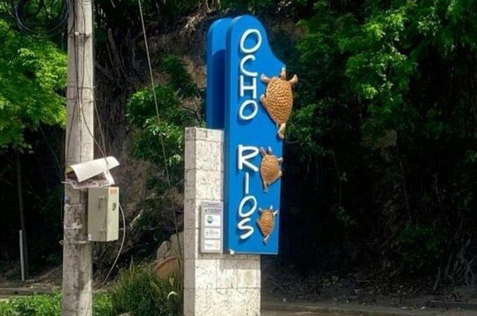 Sightseeing Tour in Ocho Rios - Who Should Consider This Tour?
