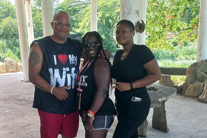 Sightseeing Tour in Ocho Rios - FAQ