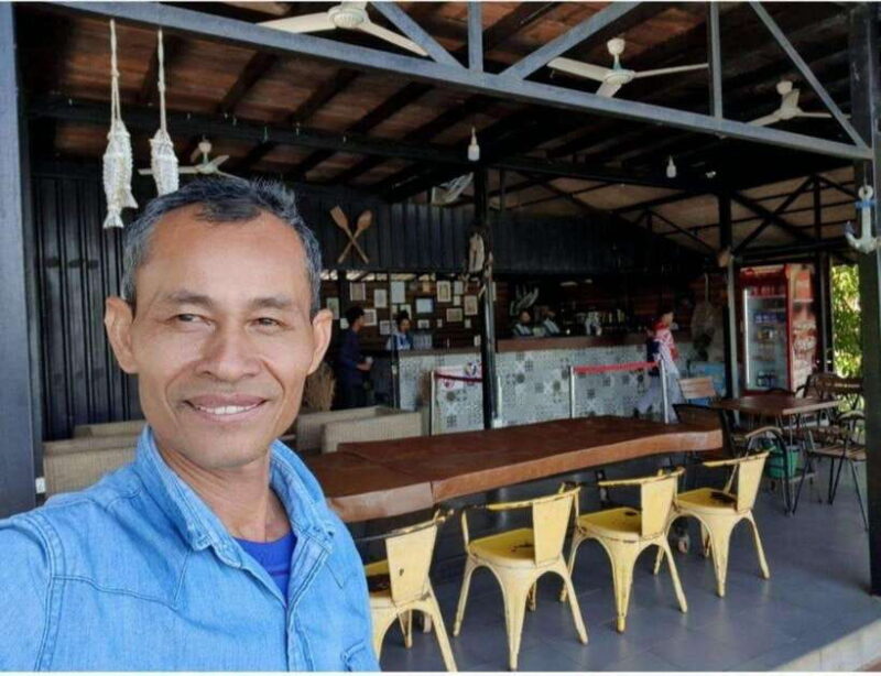 Sightseeing tour in Phnom Penh - Transportation, Group Size, and Value