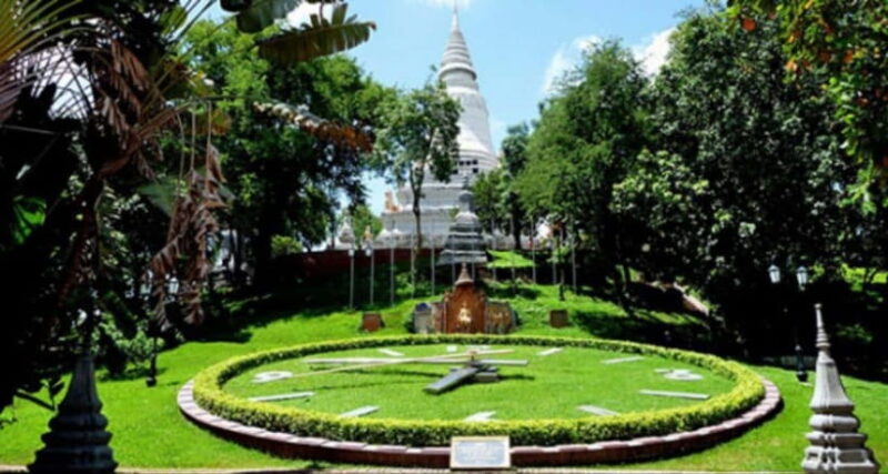 Sightseeing tour in Phnom Penh - Who Should Consider This Tour?