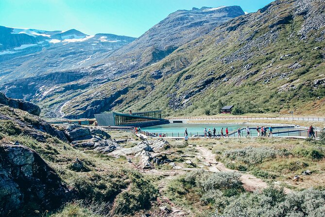 Sightseeing Tour in Trollstigen - Land of Trolls - Important Information