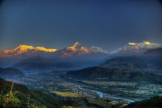 Sightseeing Tour of Pokhara Including Himalayan Sunrise View from Sarangkot - Is this Tour Worth It?