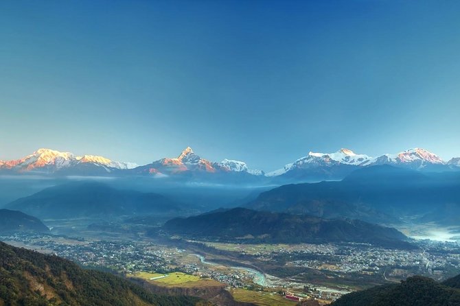 Sightseeing Tour of Pokhara Including Himalayan Sunrise View from Sarangkot - The Sum Up: Who Will Love This Tour?