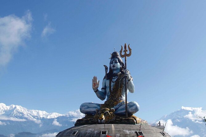 Sightseeing Tour of Pokhara Including Himalayan Sunrise View from Sarangkot - FAQ