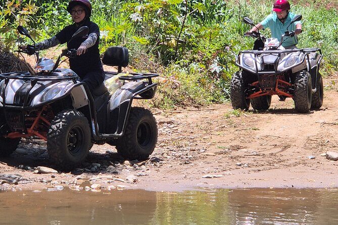 Sightseeing Tour of Rios Cerros and Pueblo in San Pablo - Key Points