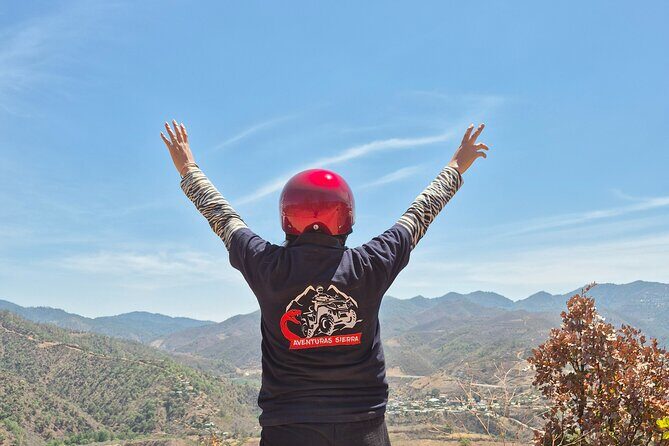 Sightseeing Tour of Rios Cerros and Pueblo in San Pablo - A Deep Dive into the Experience