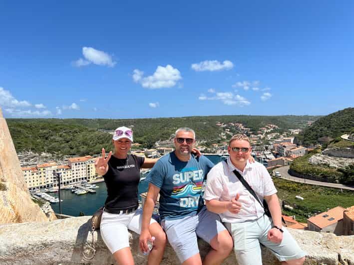 Sightseeing tour of the Emerald Coast with transfer - What This Tour Is All About