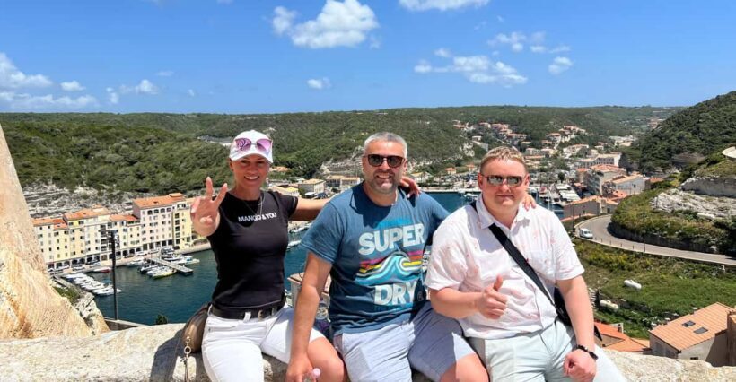Sightseeing tour of the Emerald Coast with transfer - FAQ