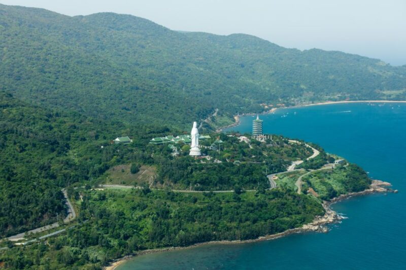 Sightseeing Transfer Between Hue and Hoi An - Key Points