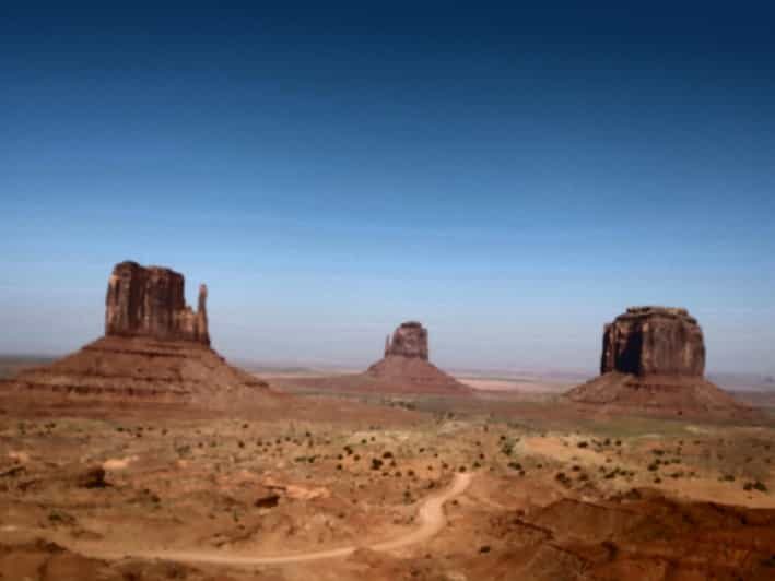 Sightseeing Vehicle Tour - What to Expect During Your Ride