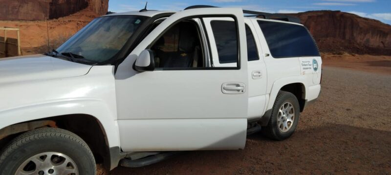 Sightseeing Vehicle Tour - Who Will Appreciate This Tour Most?