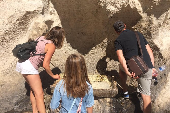 Sightseeing Walking Tour of Rome By Night: Trevi Fountain & Other Highlights - An In-Depth Review of the Tour Experience